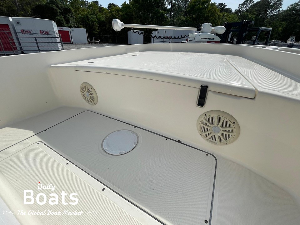 2010 Scout 191 Bay for sale. View price, photos and Buy 2010 Scout 191 ...