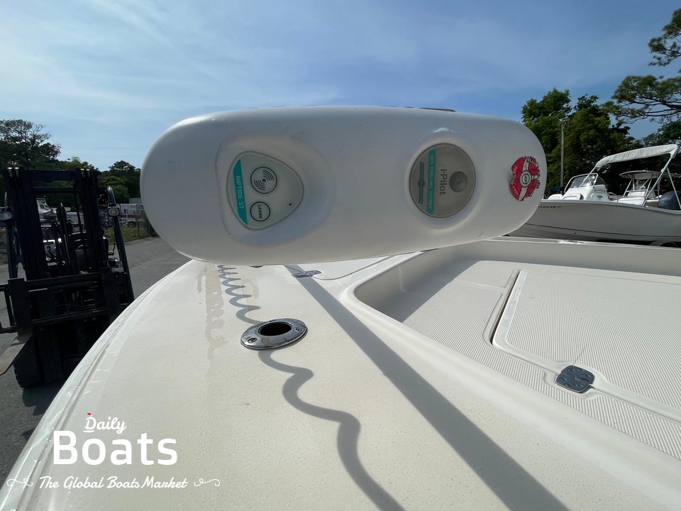 2010 Scout 191 Bay for sale. View price, photos and Buy 2010 Scout 191 ...