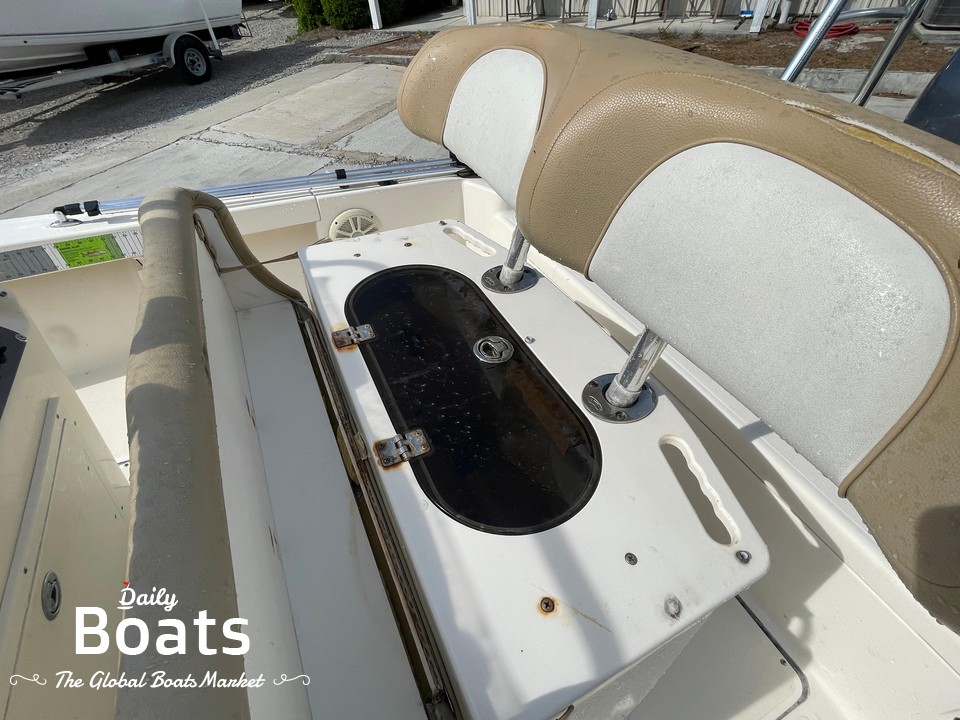 2010 Scout 191 Bay for sale. View price, photos and Buy 2010 Scout 191 ...