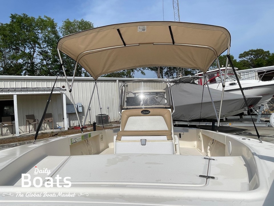 2010 Scout 191 Bay for sale. View price, photos and Buy 2010 Scout 191 ...