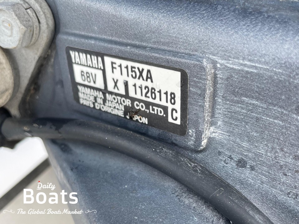 2010 Scout 191 Bay for sale. View price, photos and Buy 2010 Scout 191 ...