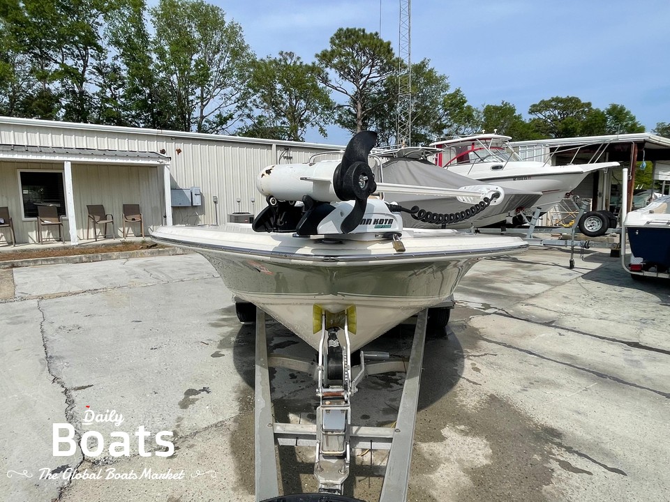 2010 Scout 191 Bay for sale. View price, photos and Buy 2010 Scout 191 ...