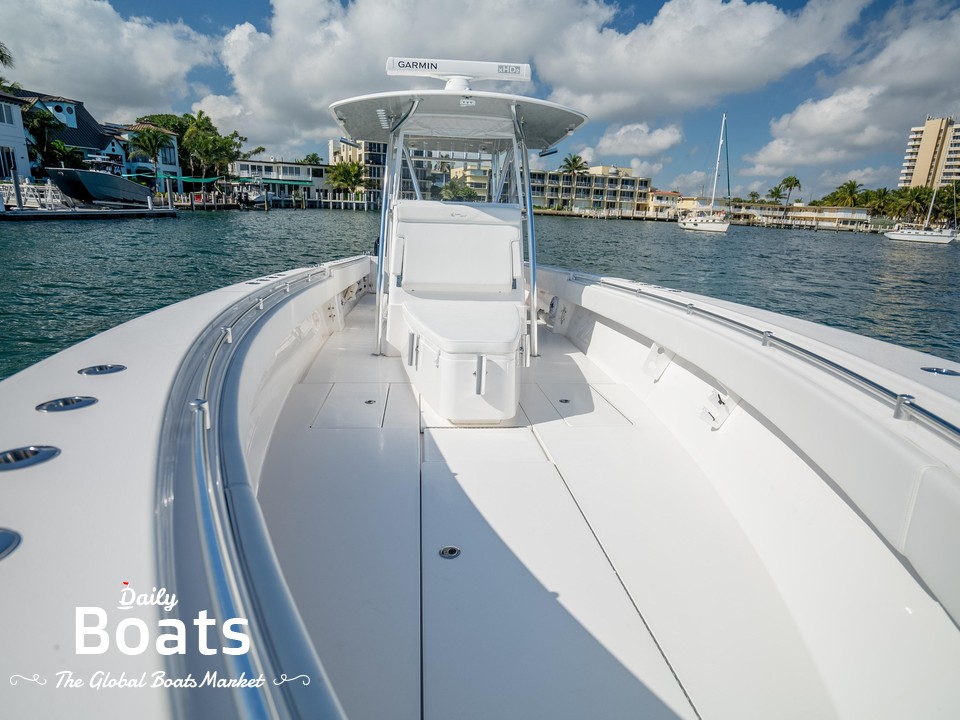 2021 Contender 39 St for sale. View price, photos and Buy 2021 ...