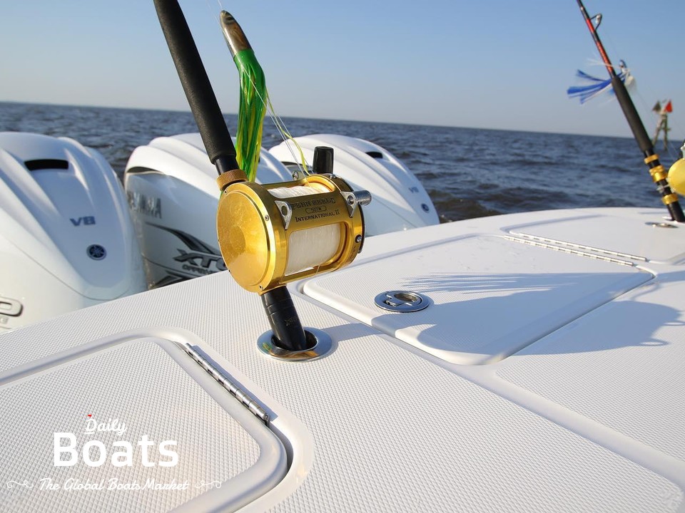 2022 Regulator 37 for sale. View price, photos and Buy 2022 Regulator ...