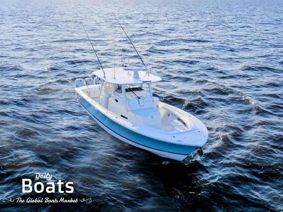 2022 Regulator 37 for sale. View price, photos and Buy 2022 Regulator ...