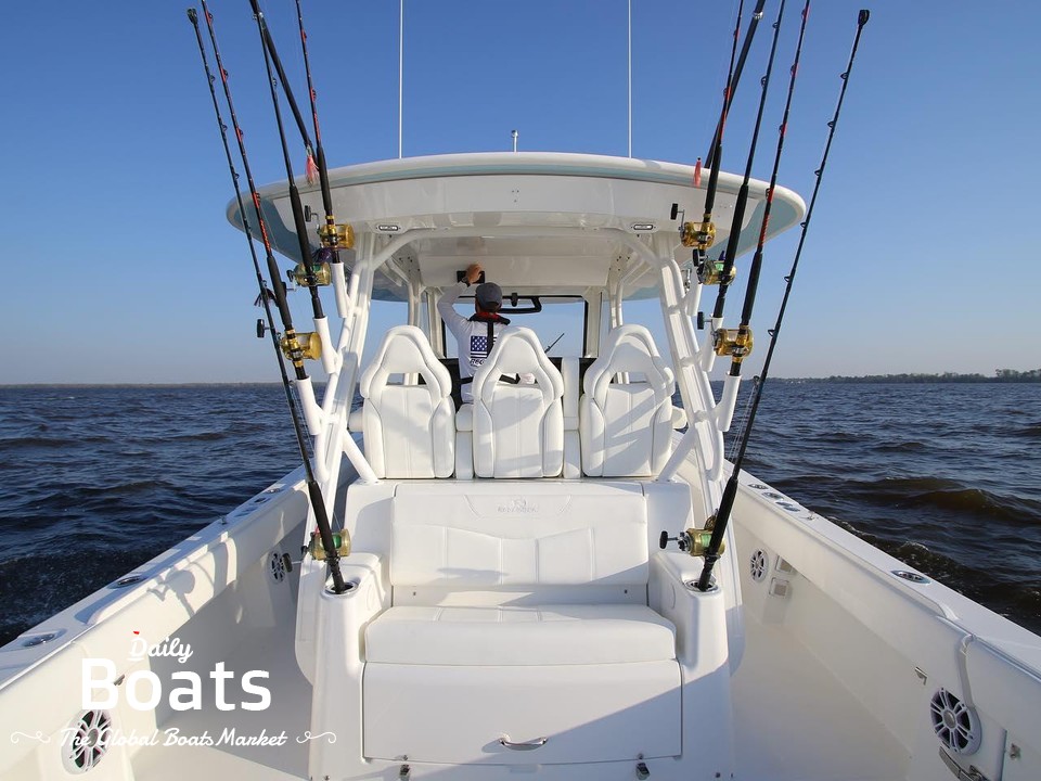 2022 Regulator 37 for sale. View price, photos and Buy 2022 Regulator ...