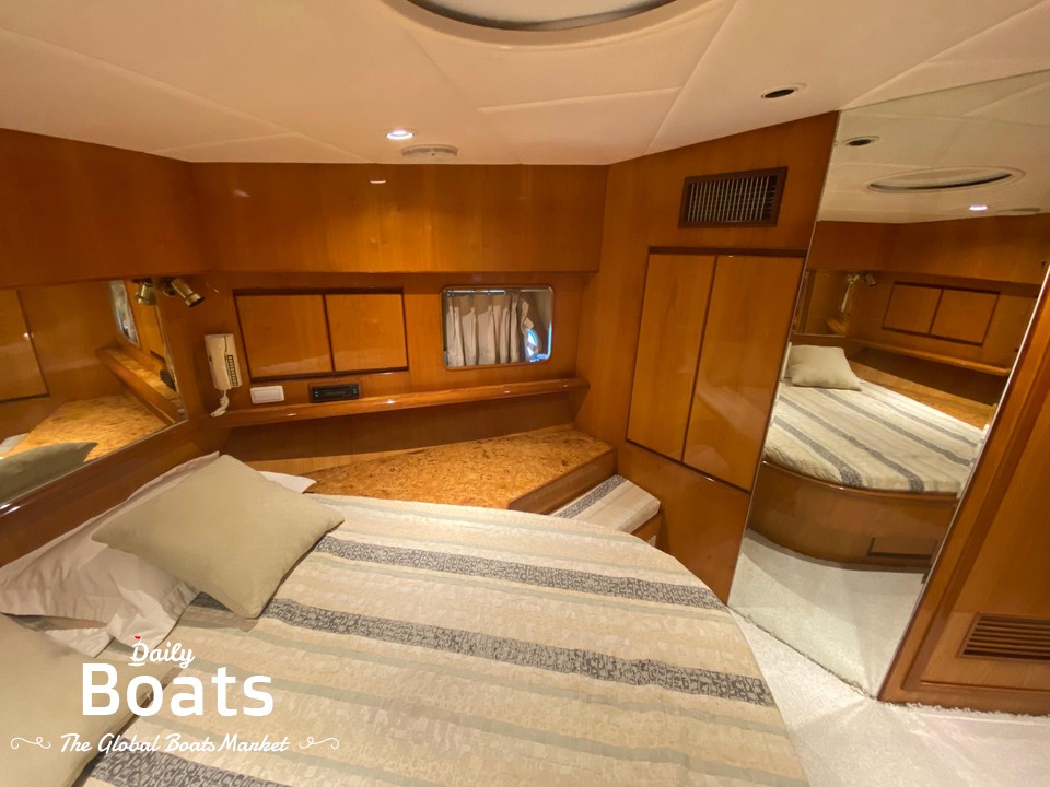 1999 Vitech 65 Motor Yacht for sale. View price, photos and Buy 1999 ...