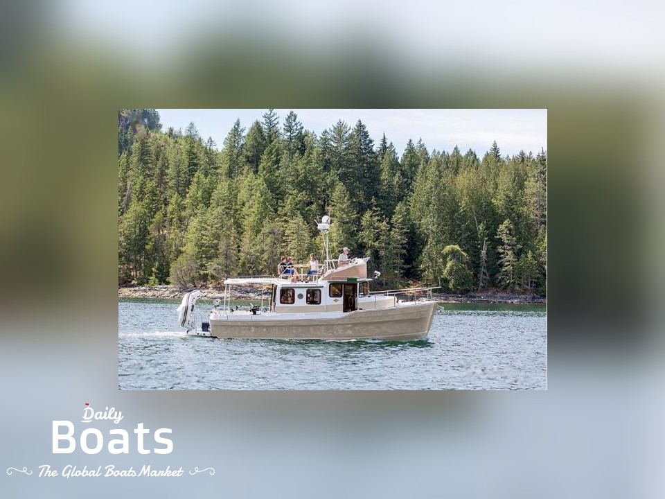 2023 Ranger Tugs R-31 Cb for sale. View price, photos and Buy 2023 ...