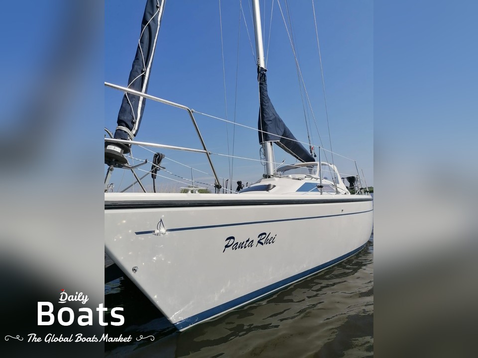 1991 Dehler 31 for sale. View price, photos and Buy 1991 Dehler 31 #327750