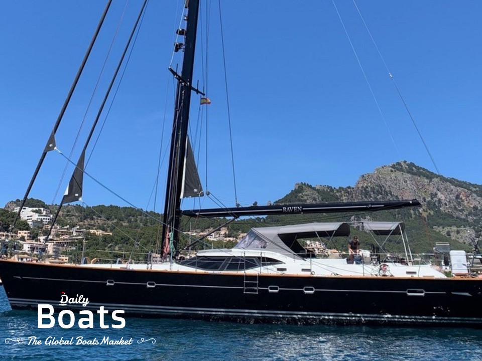 2012 Oyster 82 for sale. View price, photos and Buy 2012 Oyster 82 #327753