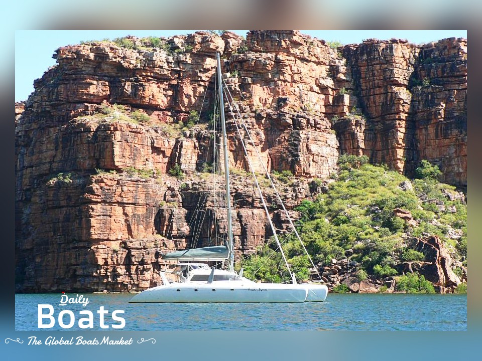 2005 Schionning Waterline 1480 for sale. View price, photos and Buy ...