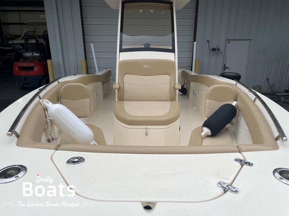 2021 Scout 235 Xsf for sale. View price, photos and Buy 2021 Scout 235 ...