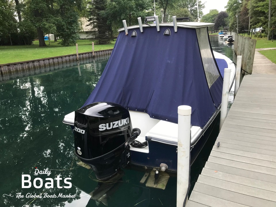 2018 Seabreeze 2300 Cc for sale. View price, photos and Buy 2018 ...