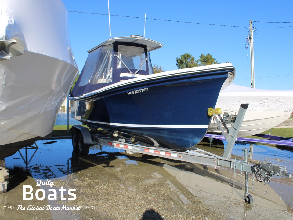 2018 Seabreeze 2300 Cc for sale. View price, photos and Buy 2018 ...