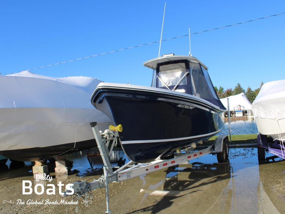 2018 Seabreeze 2300 Cc for sale. View price, photos and Buy 2018 ...