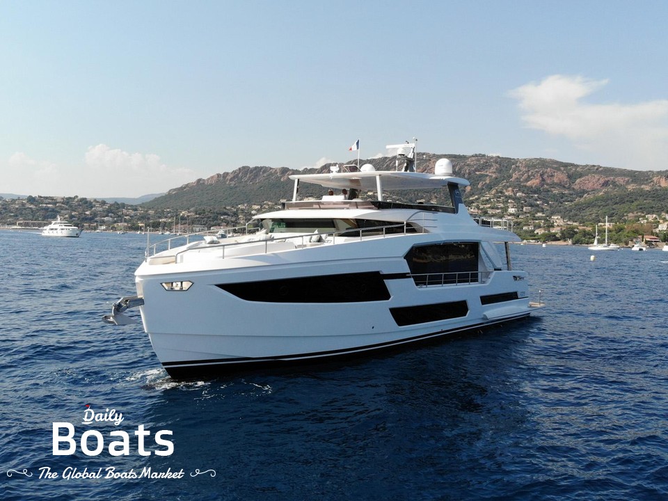 2022 Horizon Fd75 for sale. View price, photos and Buy 2022 Horizon ...