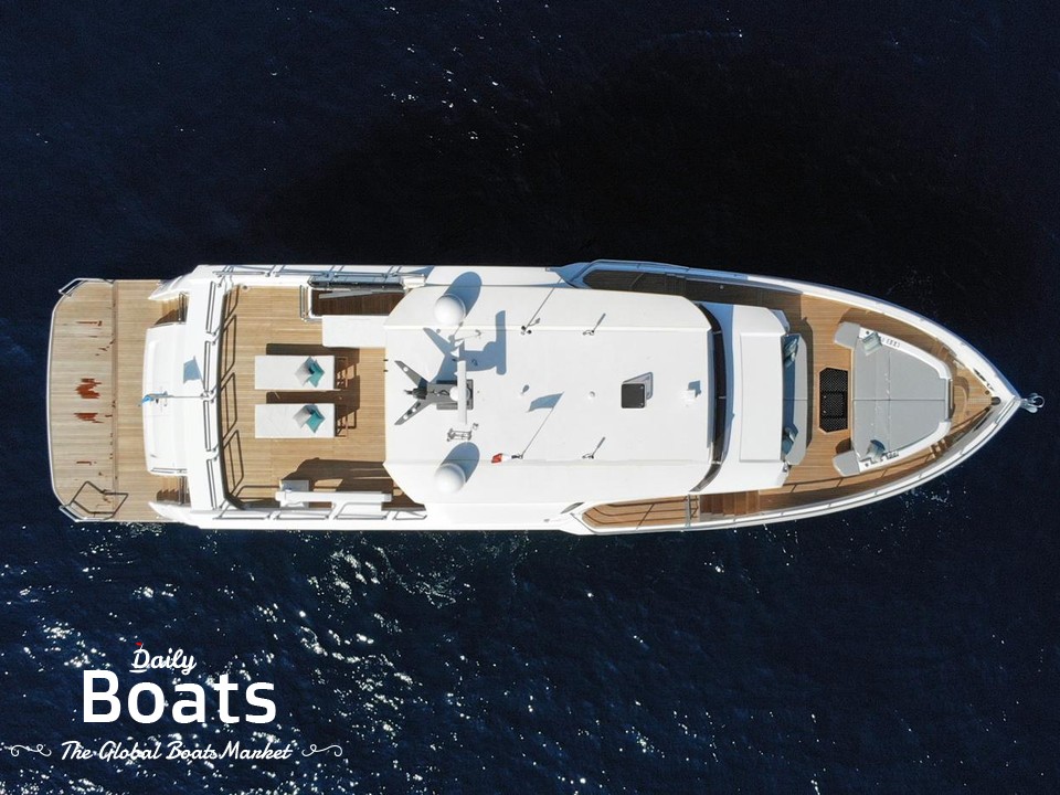 2022 Horizon Fd75 for sale. View price, photos and Buy 2022 Horizon ...