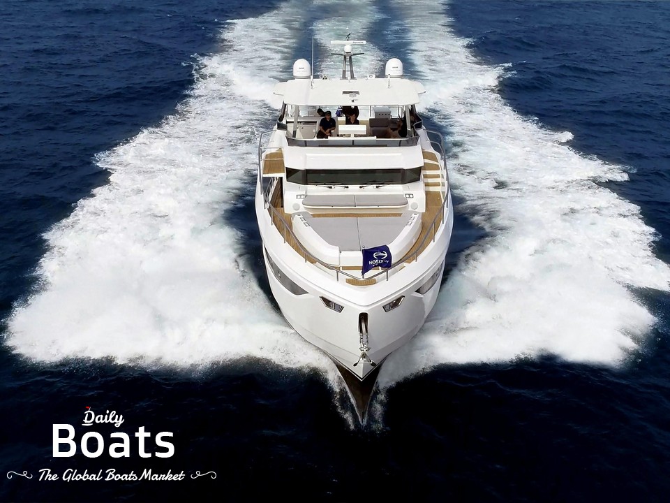 2022 Horizon Fd75 for sale. View price, photos and Buy 2022 Horizon ...