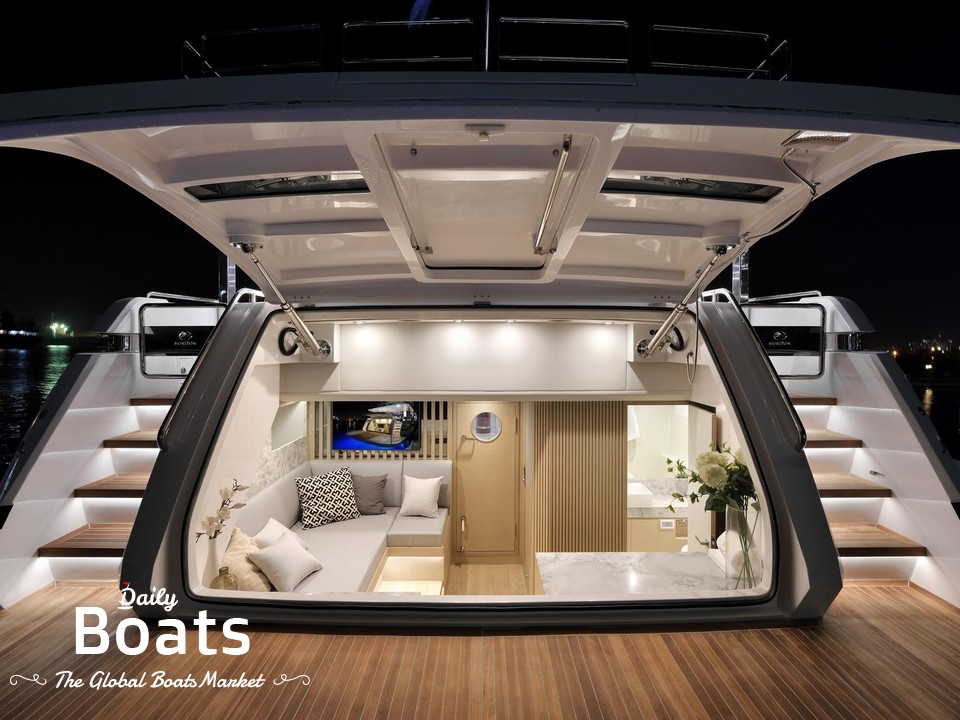 2022 Horizon Fd75 for sale. View price, photos and Buy 2022 Horizon ...