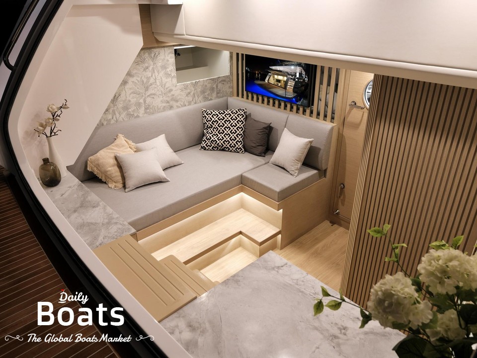 2022 Horizon Fd75 for sale. View price, photos and Buy 2022 Horizon ...