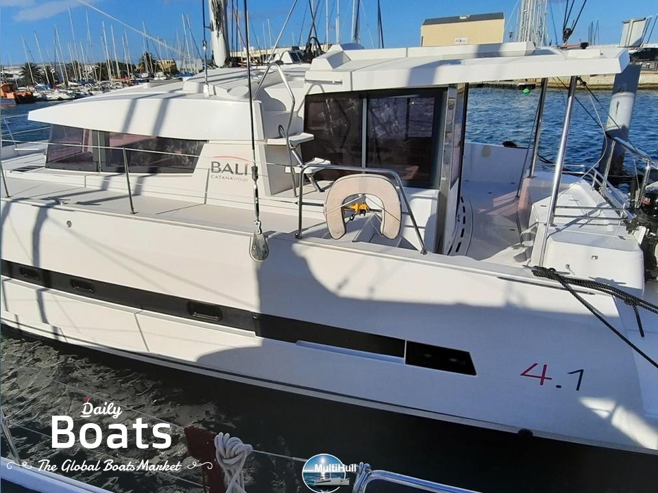 2018 Bali 4.1 for sale. View price, photos and Buy 2018 Bali 4.1 #327774