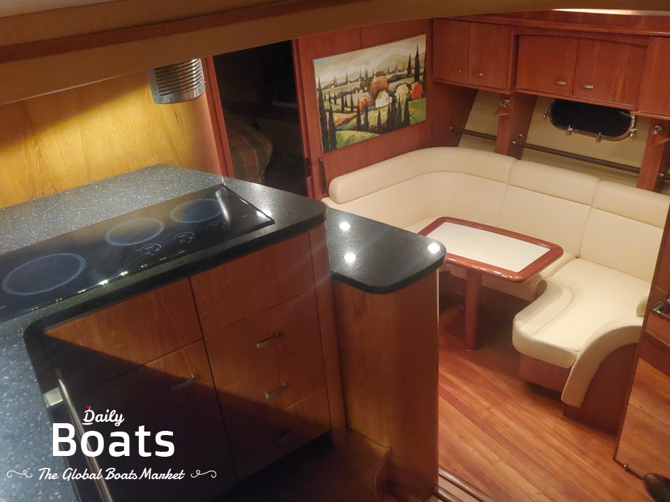 2008 Tiara Yachts 5800 Sovran for sale. View price, photos and Buy 2008 ...