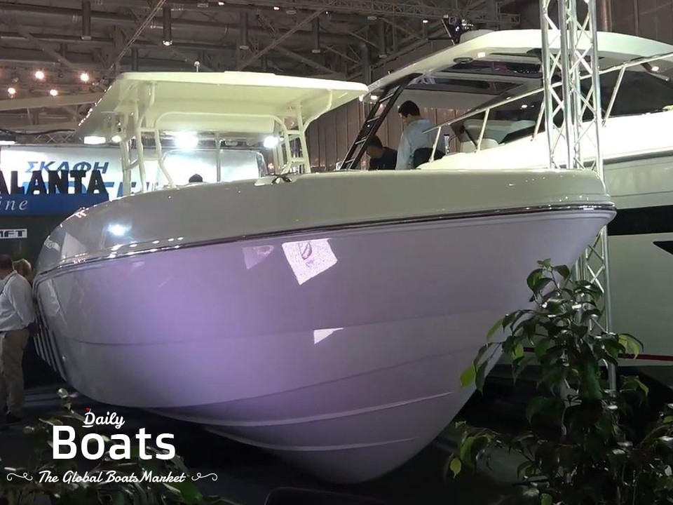 2020 Gulf Craft Silvercraft 36 Cc for sale. View price, photos and Buy ...