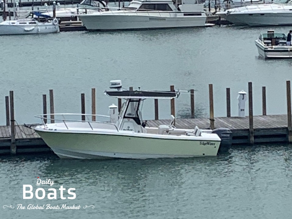 2003 Edgewater 225Cc for sale. View price, photos and Buy 2003 ...