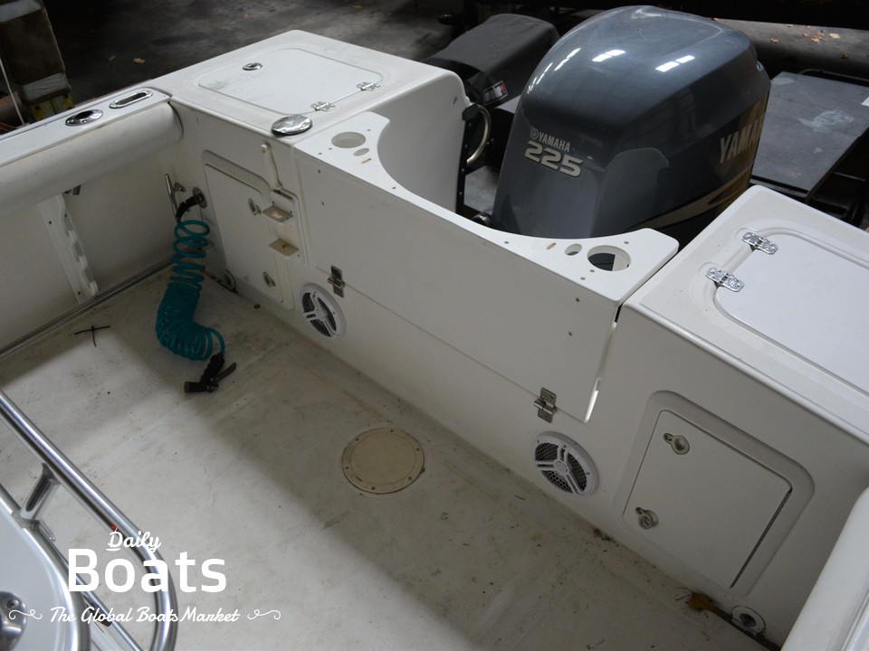 2003 Edgewater 225Cc for sale. View price, photos and Buy 2003 ...