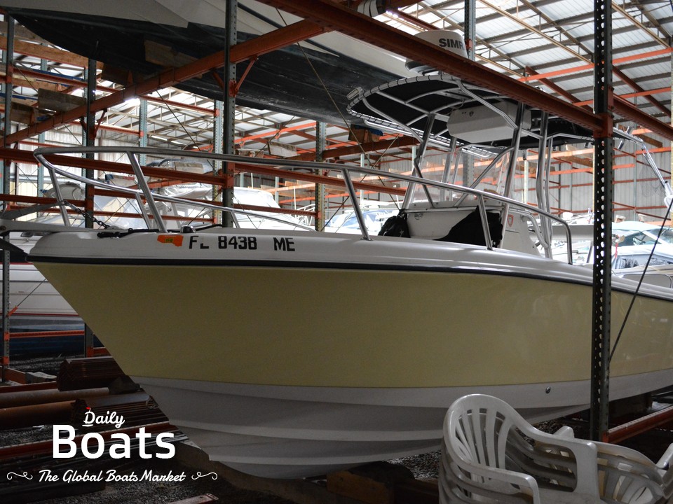 2003 Edgewater 225Cc for sale. View price, photos and Buy 2003 ...