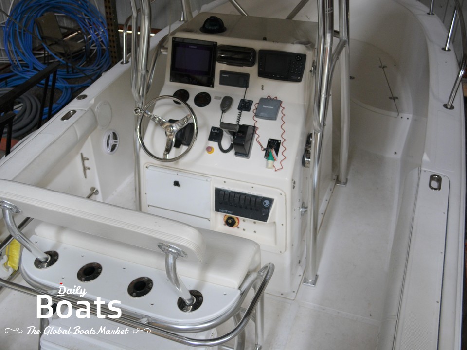 2003 Edgewater 225Cc на продажу. Посмотреть цену, фотографии и Купить ...