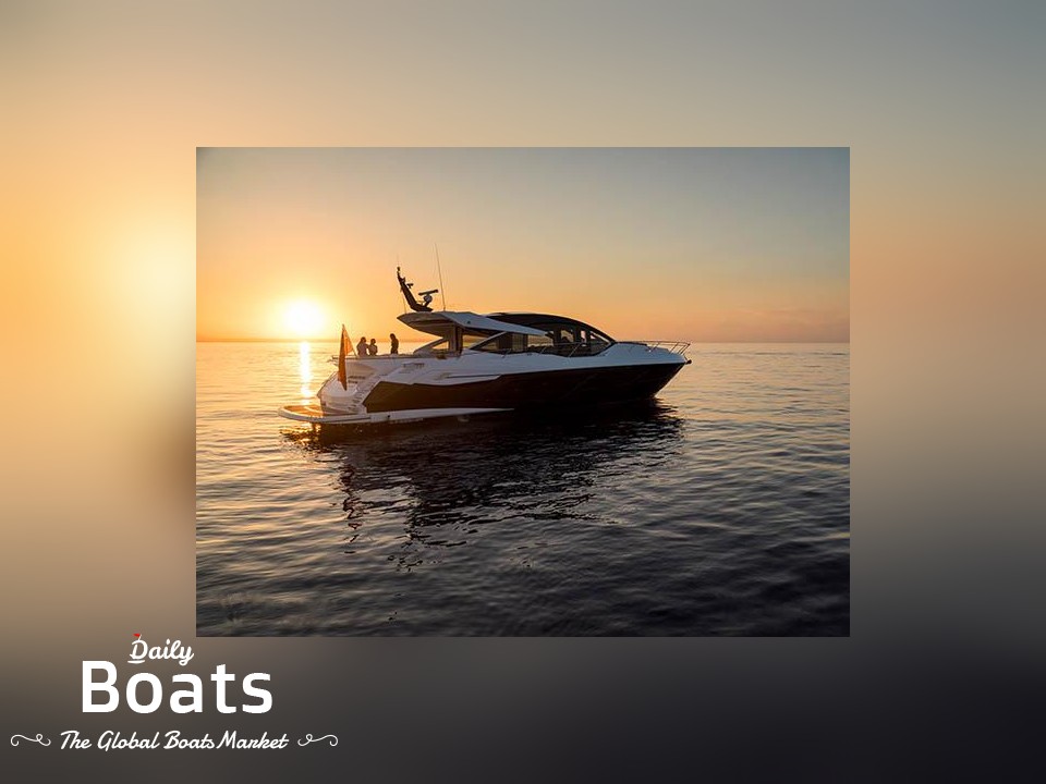 2021 Sunseeker Predator 74 Xps for sale. View price, photos and Buy ...