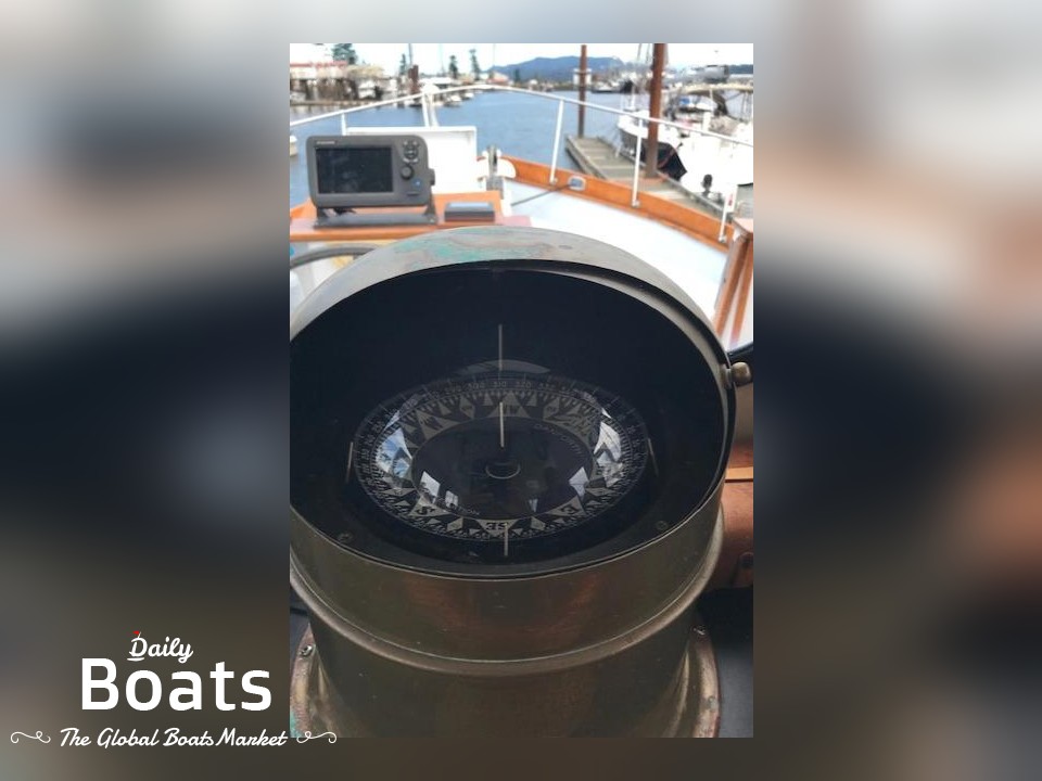 1967 Willard Pilothouse for sale. View price, photos and Buy 1967 ...