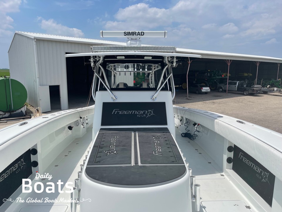 2017 Freeman 42Lr for sale. View price, photos and Buy 2017 Freeman ...