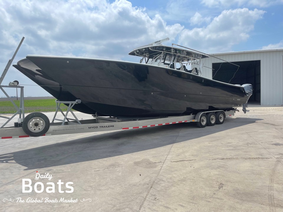 2017 Freeman 42Lr for sale. View price, photos and Buy 2017 Freeman ...