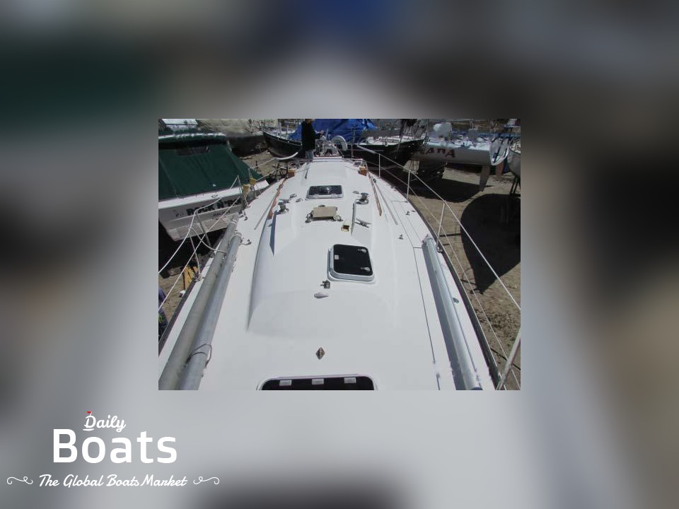 1973 C&C 39 for sale. View price, photos and Buy 1973 C&C 39 #327804