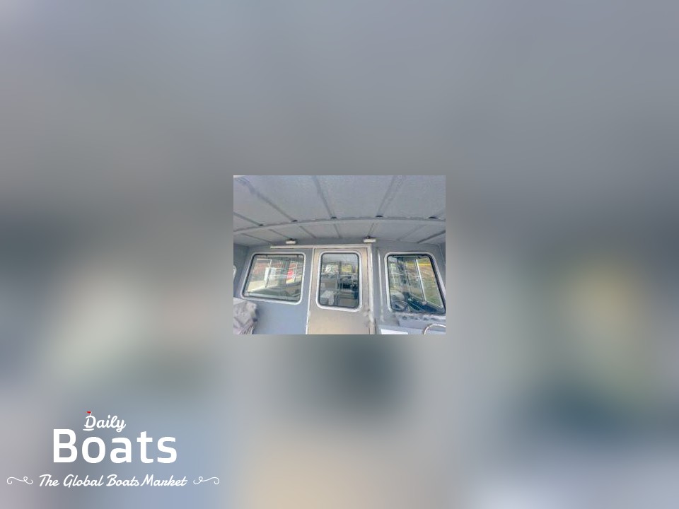 2020 Custom Wolf Boats Cruiser for sale. View price, photos and Buy ...