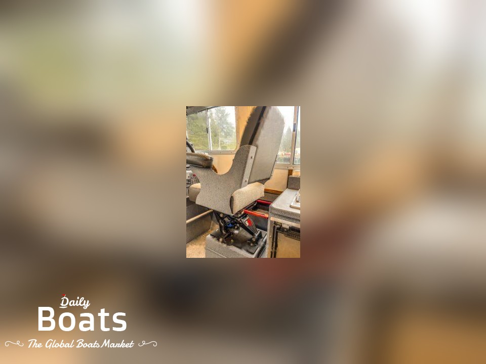 2020 Custom Wolf Boats Cruiser for sale. View price, photos and Buy ...