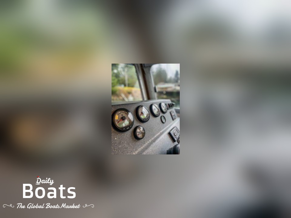 2020 Custom Wolf Boats Cruiser for sale. View price, photos and Buy ...