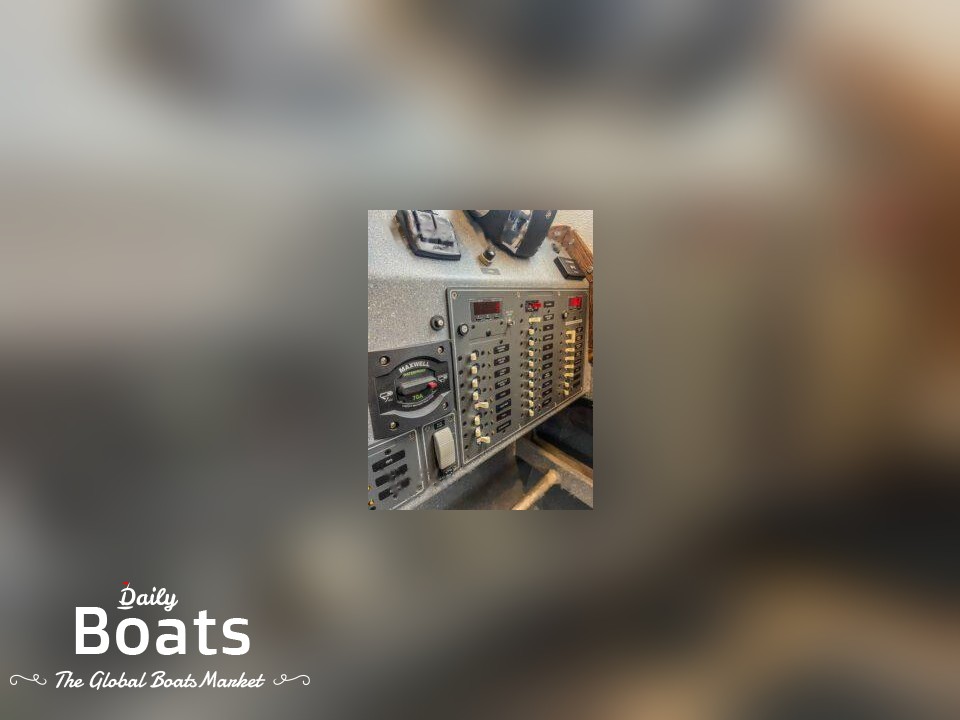 2020 Custom Wolf Boats Cruiser for sale. View price, photos and Buy ...