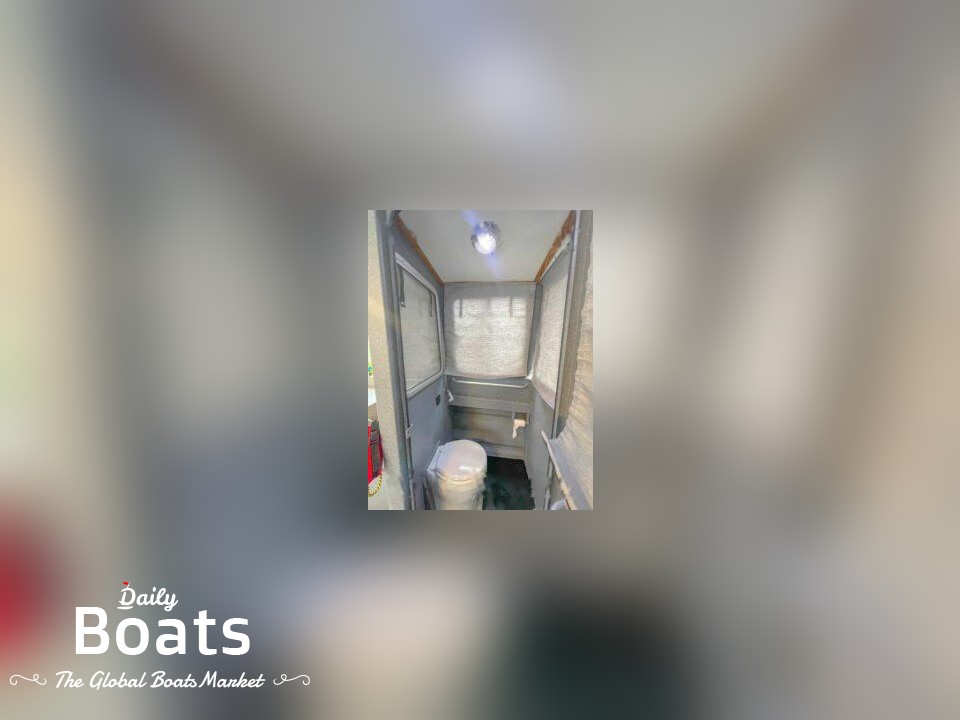 2020 Custom Wolf Boats Cruiser for sale. View price, photos and Buy ...