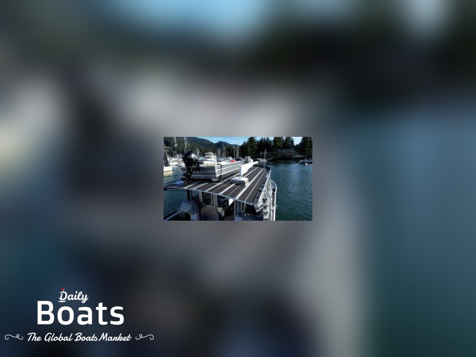 2020 Custom Wolf Boats Cruiser for sale. View price, photos and Buy ...