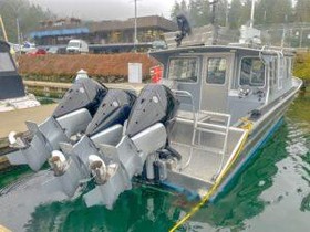 2020 Custom Wolf Boats Cruiser for sale. View price, photos and Buy ...