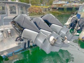 2020 Custom Wolf Boats Cruiser for sale. View price, photos and Buy ...