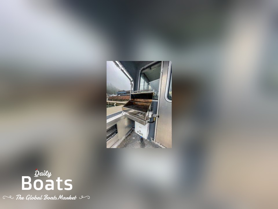 2020 Custom Wolf Boats Cruiser for sale. View price, photos and Buy ...