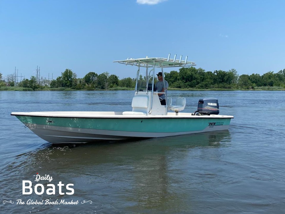 2001 Pathfinder 2400-V for sale. View price, photos and Buy 2001 ...