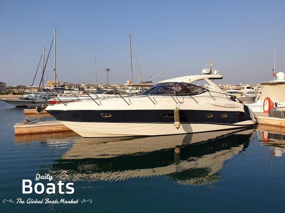 2009 Azimut Atlantis 42 for sale. View price, photos and Buy 2009 ...