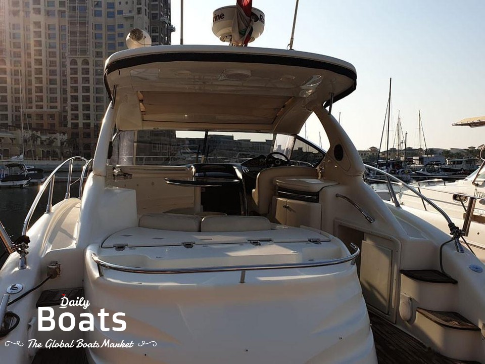 2009 Azimut Atlantis 42 for sale. View price, photos and Buy 2009 ...