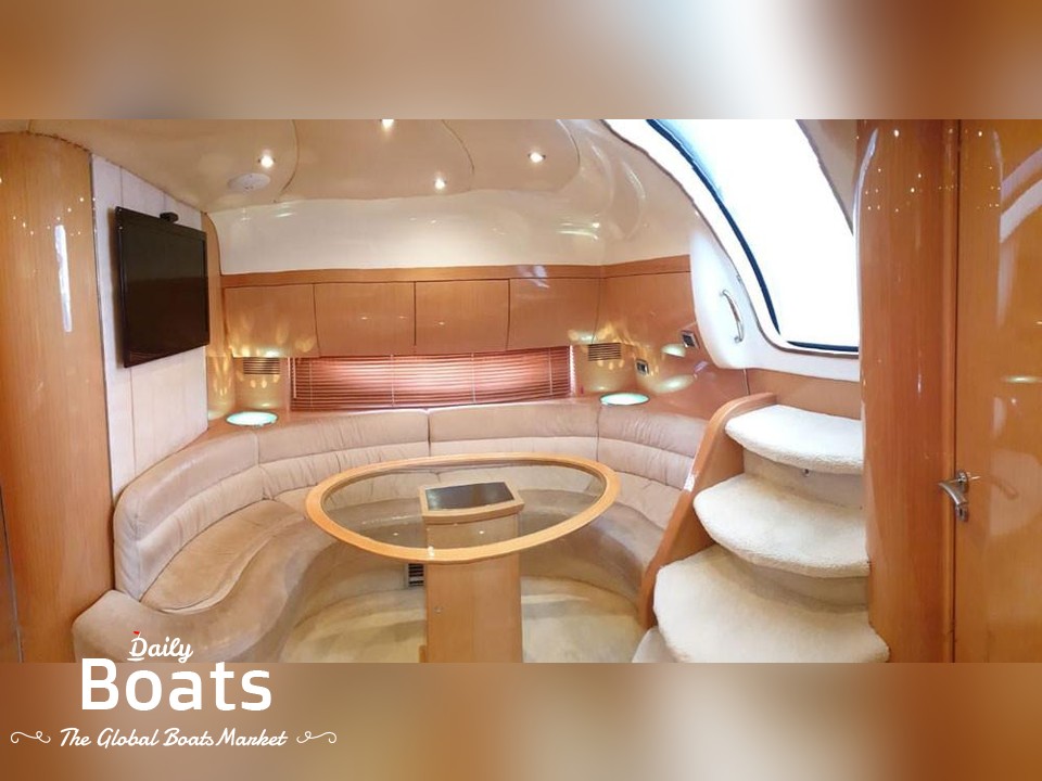 2009 Azimut Atlantis 42 for sale. View price, photos and Buy 2009 ...