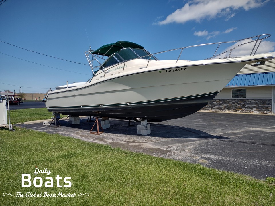 2000 Pursuit 3070 Offshore for sale. View price, photos and Buy 2000 ...